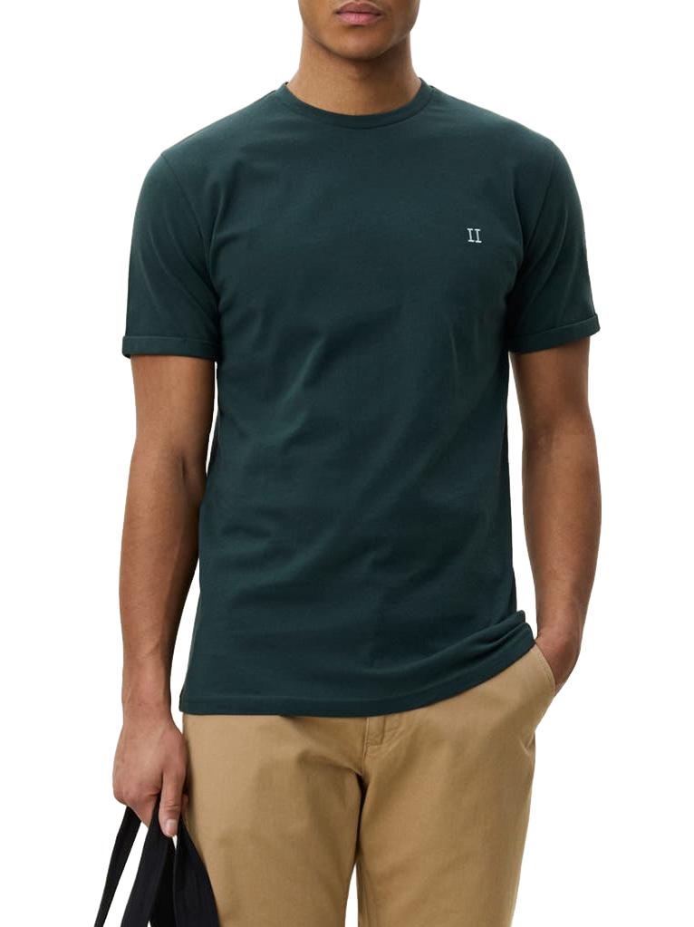 LES DEUX core organic cotton t-shirt